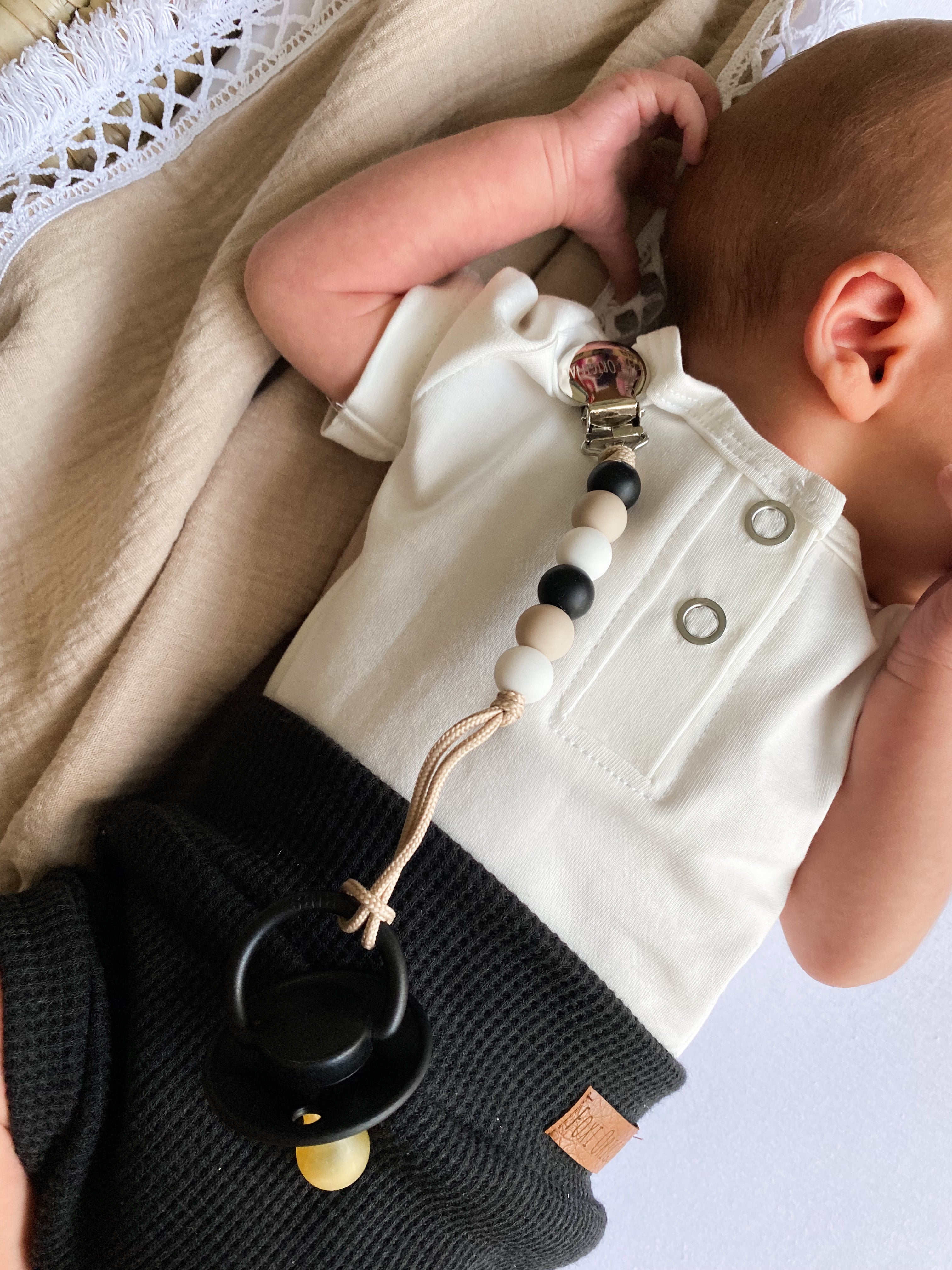 SIli Foxi Clips – Foxi Original